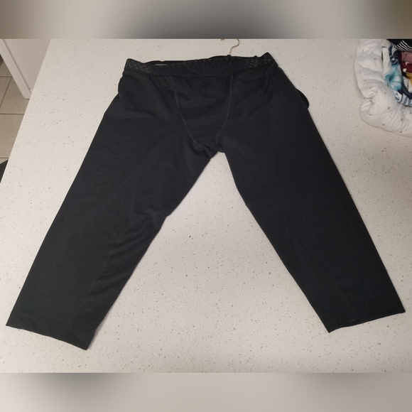 Under Armour | Pants | Mens Under Armour Rush Heat Gear Celliant ...